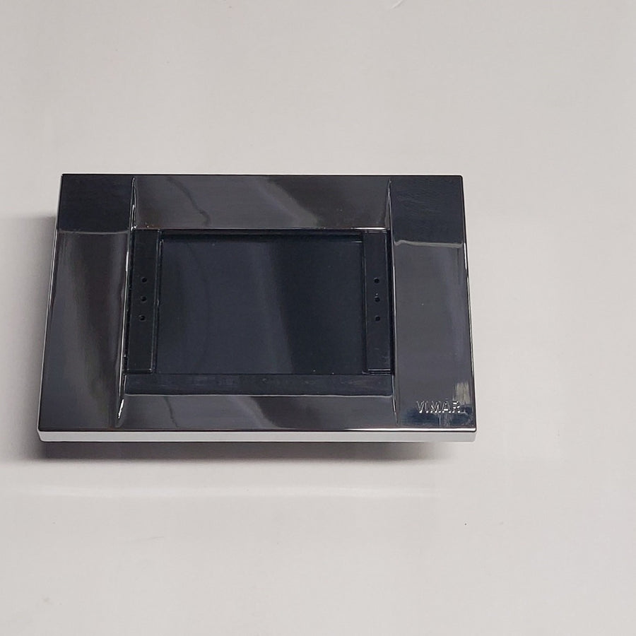 MABRU Remote Digital Color Touch Control Thermostat